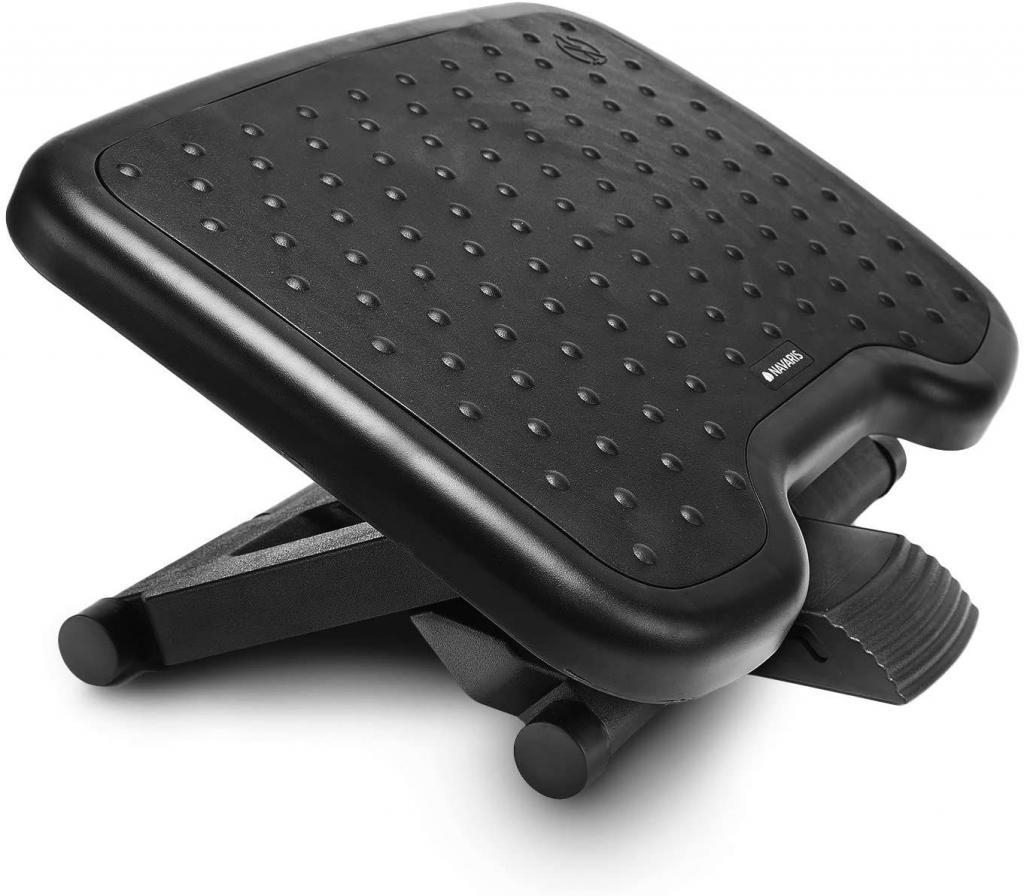 Tests et Comparatif des Meilleurs Repose Pied pour Bureau