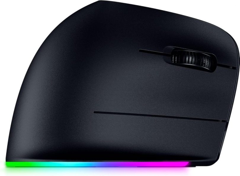 Razer Pro Click V2 : Nouvelle Ergonomie et Technologies Avancées