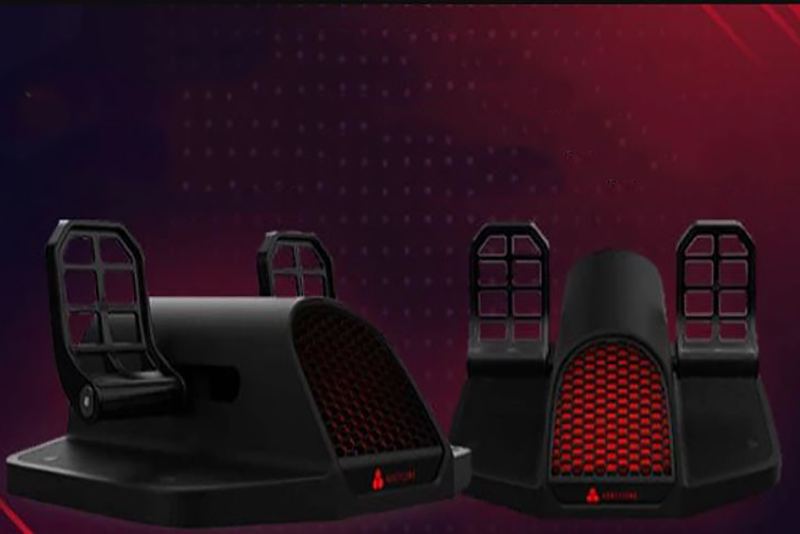 Test Honeycomb Charlie Rudder Pedals - Avis Complet Simulation Vol