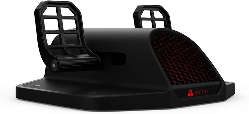 Test Honeycomb Charlie Rudder Pedals - Avis Complet Simulation Vol