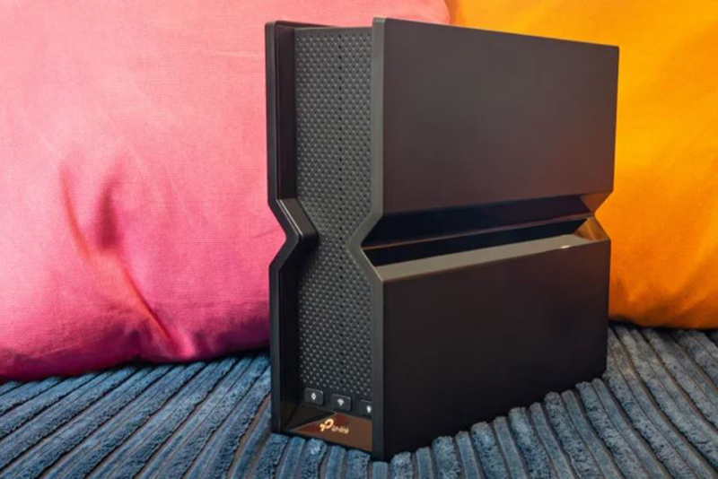 Test TP-Link Archer BE550 : Le Roi du WiFi 7 Abordable ? (Avis 2026)