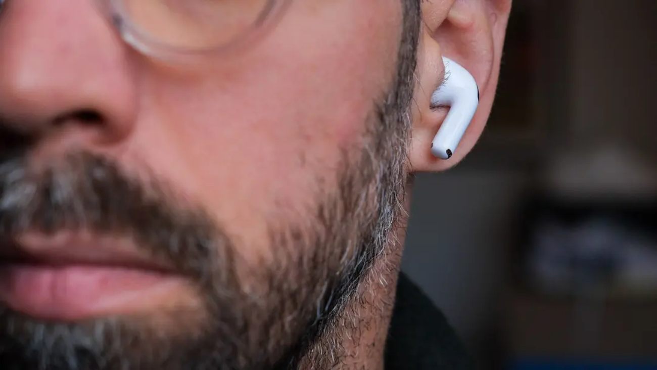 AirPods Ultra : caméras IR + H3 + Apple AI pour 299