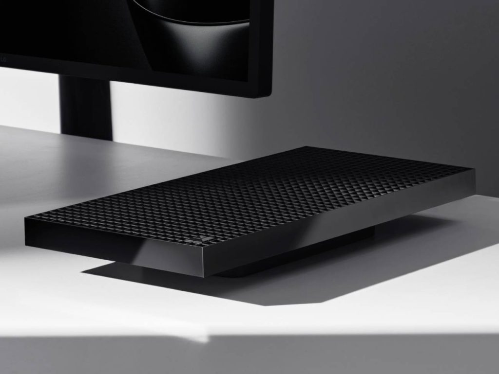 Microsoft dévoile le Surface RTX Spark Dev Box, rival du Mac Studio